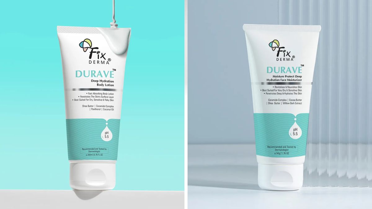 Winter Taking Your Skin Glow? This Simple Skincare Routine, Ft Fixderma ...