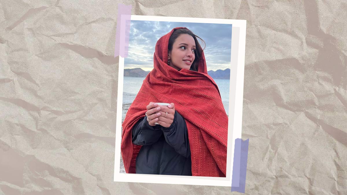 Triptii Dimri Spends Cosy Moments with Rumoured Boyfriend Sam Merchant ...