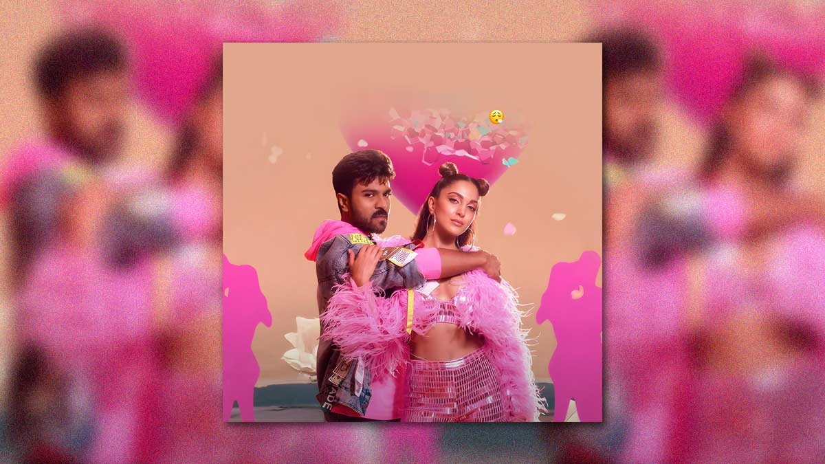 Game Changer Trailer: Ram Charan's Sleek Action Moves Raise Hype, Kiara ...