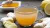 How To Make Ginger Water And What Are The Benefits Of Drinking It Everyday | HerZindagi