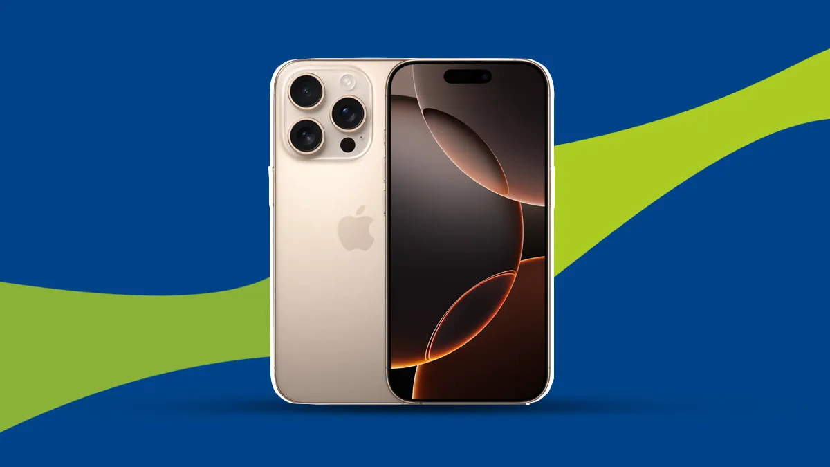 Grab The Huge iPhone 16 Pro Price Drop: Here’s How To Avail The ...
