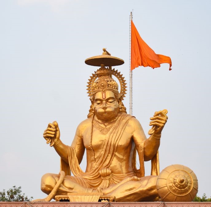 Lord Hanuman's Shabar Chant: Procedure, Rules, And More From Astrologer