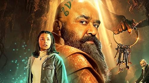 Barroz Box Office Collection Day 8: Mohanlal’s Fantasy Movie Mints Only ...