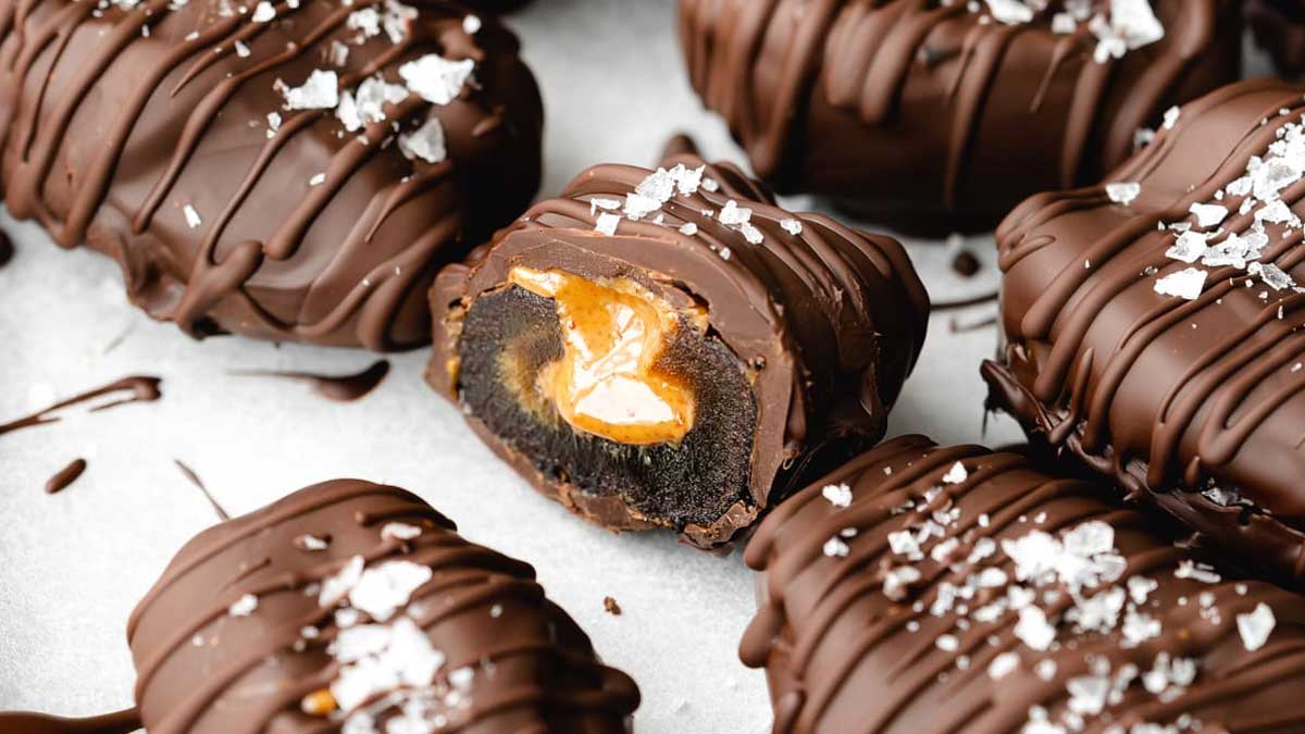 3 Delicious Desserts To Make Using Dates | HerZindagi