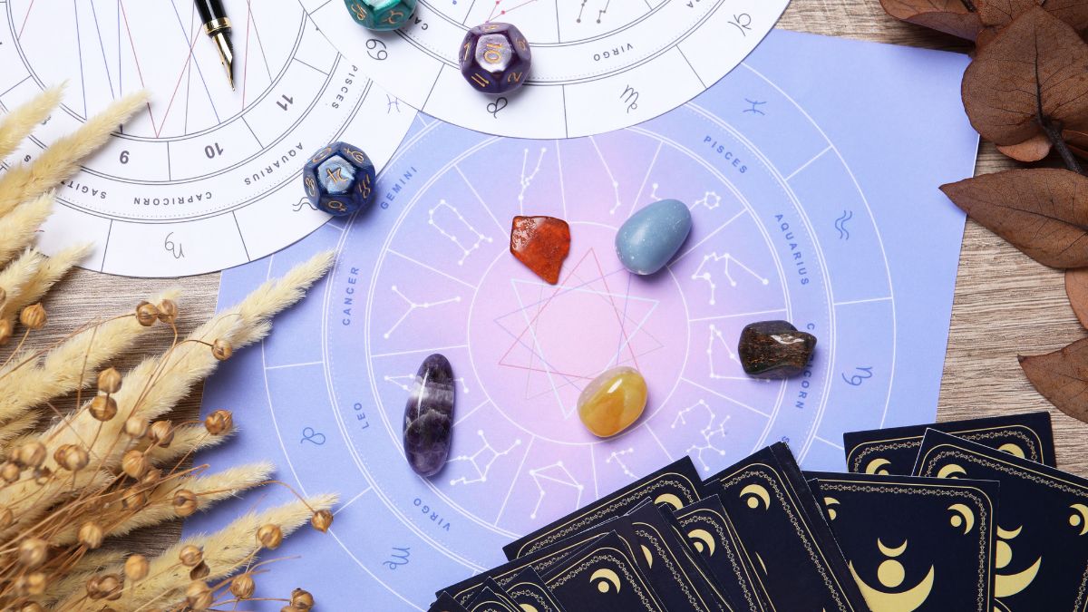 Know Who's Your Sign God Based On Your Sun Sign | HerZindagi