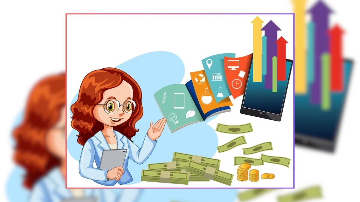 6 Ground Rules For Working Mothers To Manage Their Money, As Per ...