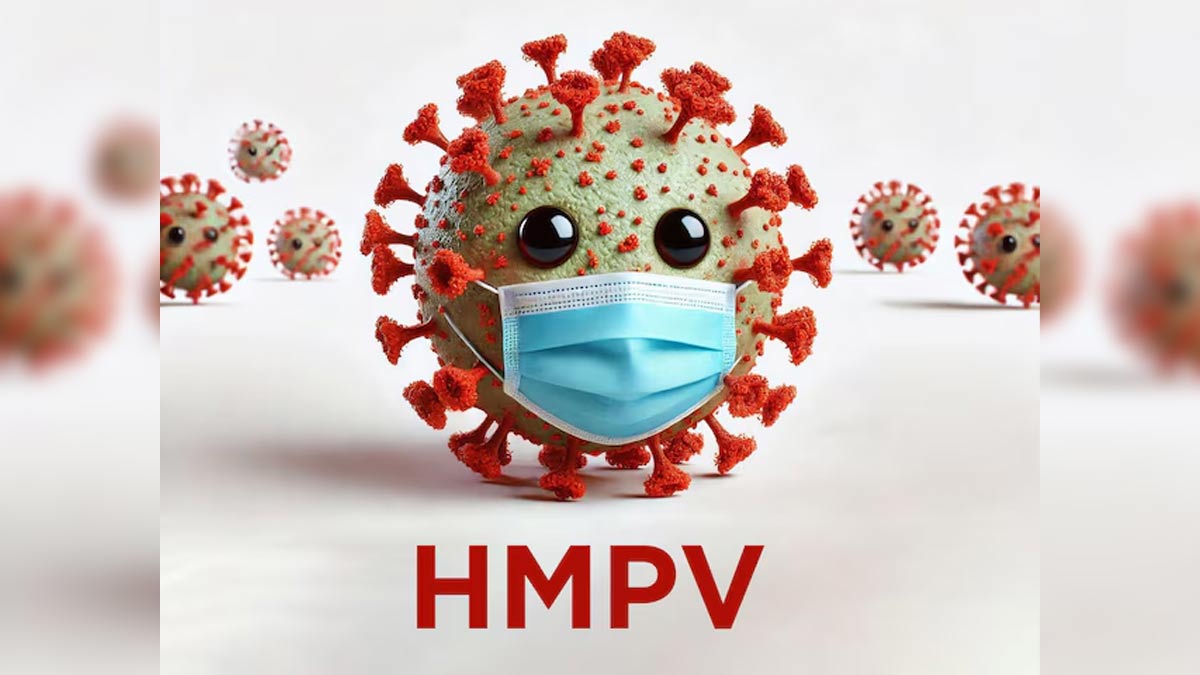 HMPV In India: Delhi, Karnataka, And Maharashtra Issue Health Advisory ...