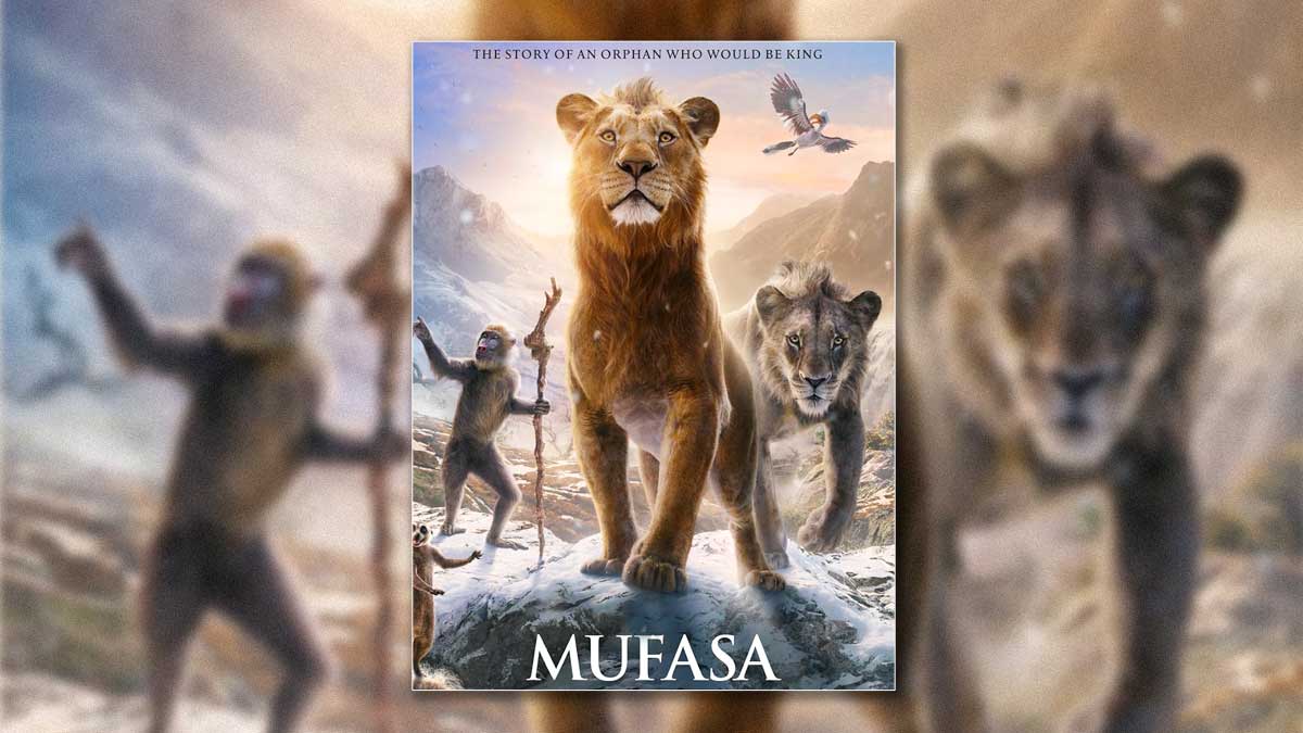Mufasa The Lion King OTT Release: Tentative Date, Platform, And More ...