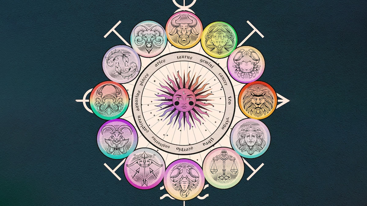 Weekly Horoscope From January 13 To 19, 2025: Aries, Leo, Libra, And ...