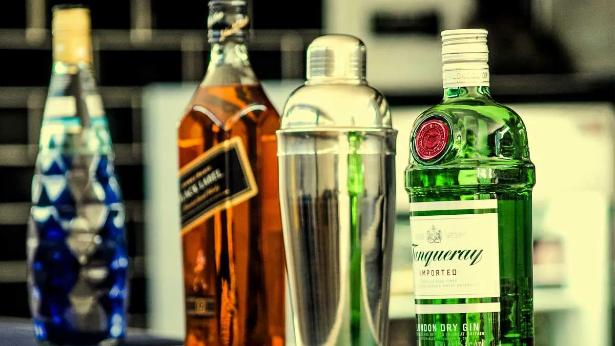 Dry January 2025: How a Month Without Alcohol Helps Your Body and Mind ...