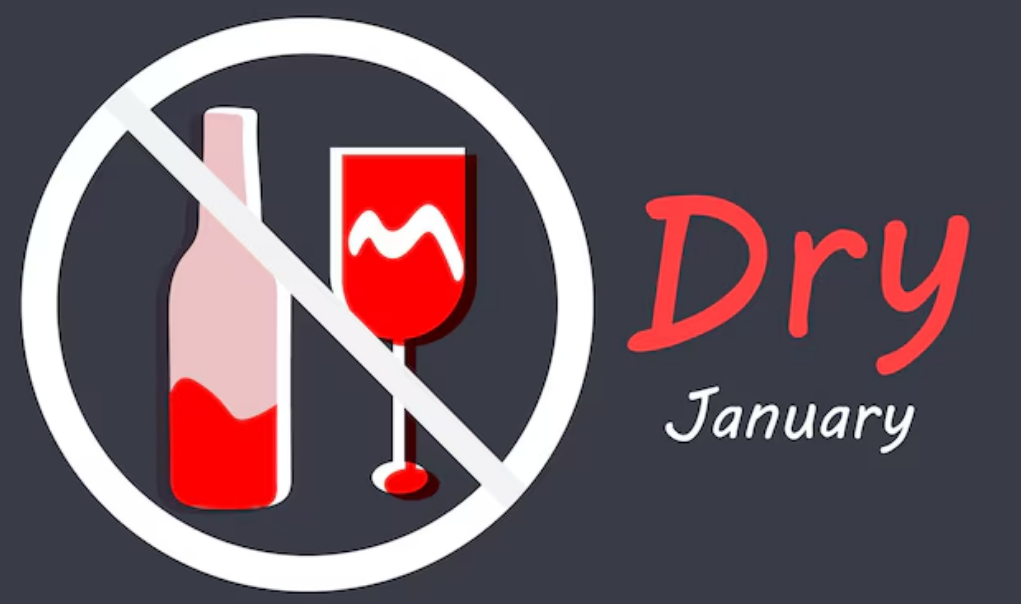Dry January 2025: How a Month Without Alcohol Helps Your Body and Mind ...