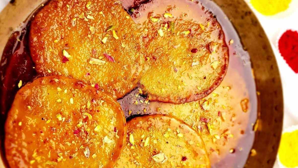 3 Mouthwatering Malpua Recipes To Try At Home | HerZindagi