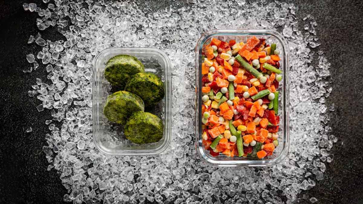 Want Better Health? Stop Eating These 5 Foods Cold | HerZindagi