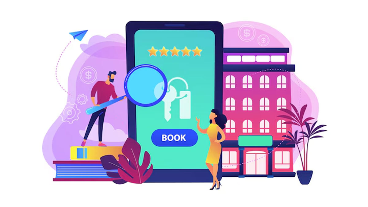 Hotels Vs Motels Vs Homestays: 4 Key Differences You Must Know About ...