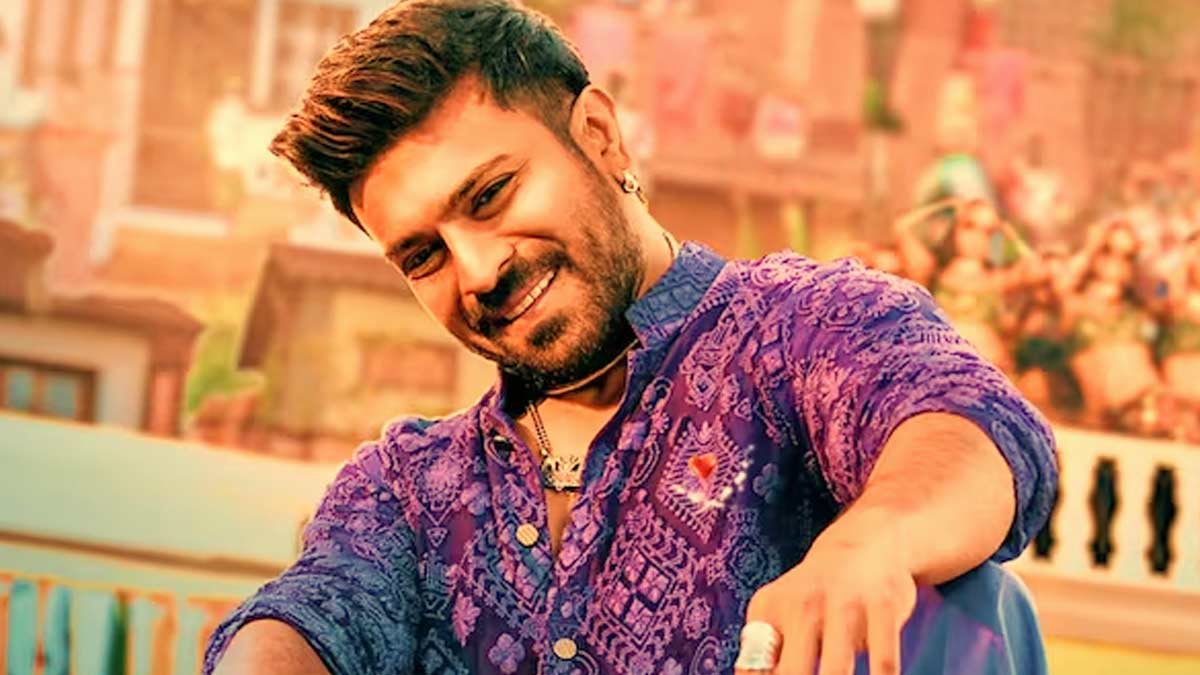 Game Changer Box Office Collection Day 8: Ram Charan-starrer Grosses Rs ...