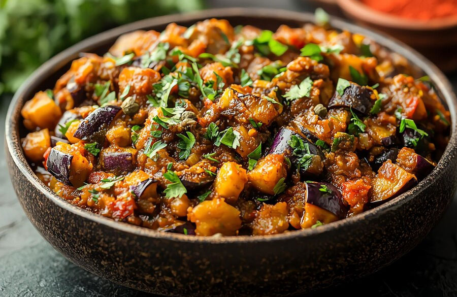 Winter Special: 5 Dishes You Can Pair With Makki Ki Roti | Herzindagi