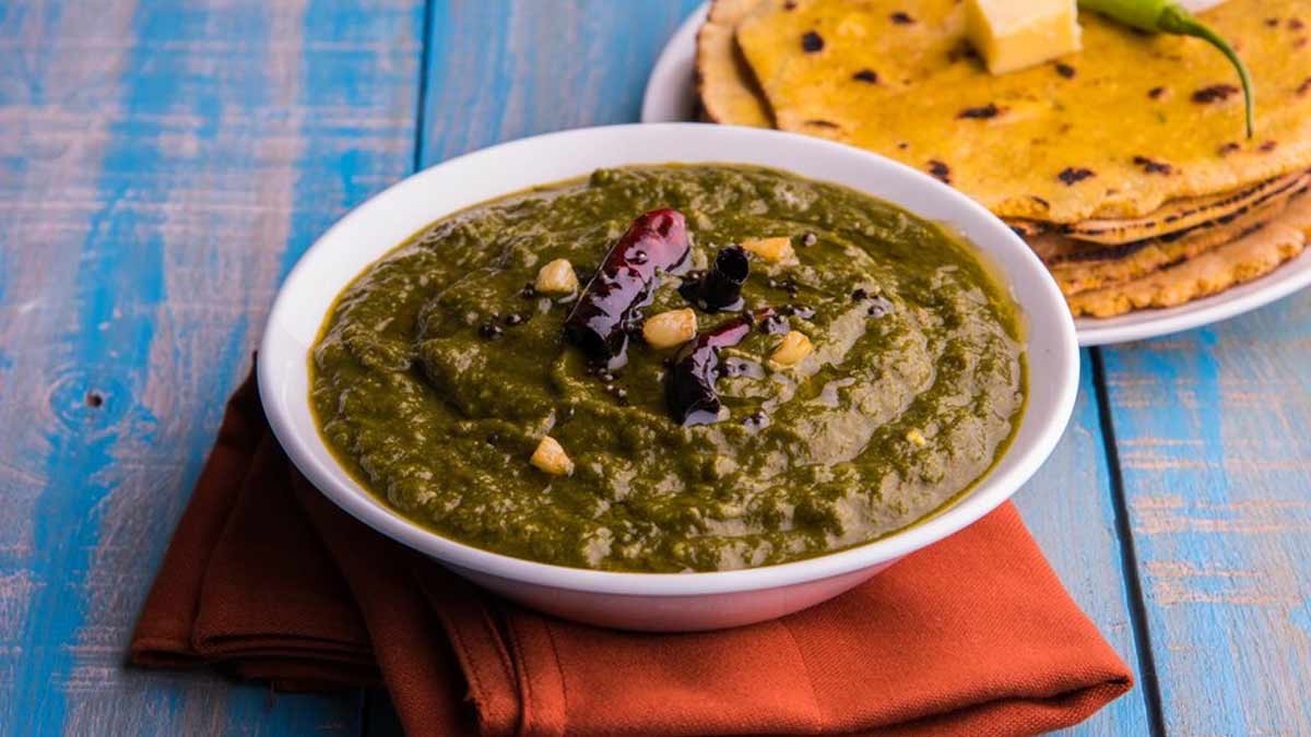 Winter Special: 5 Dishes You Can Pair With Makki Ki Roti | Herzindagi