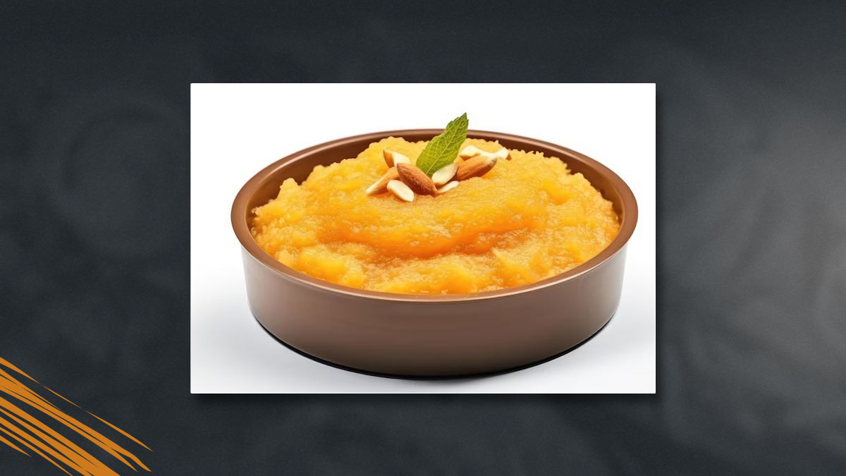 How To Make Easy Makki Ka Halwa Recipe | HerZindagi