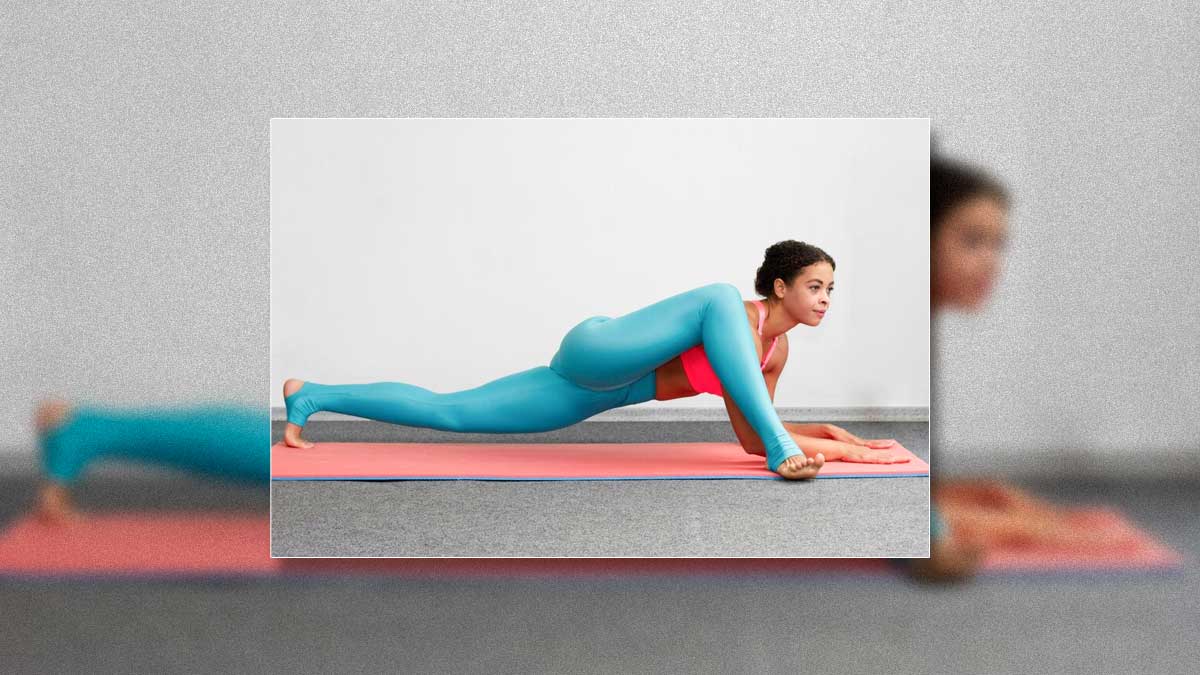 Side Planks: 10 Surprising Health Benefits Of The Exercise | HerZindagi