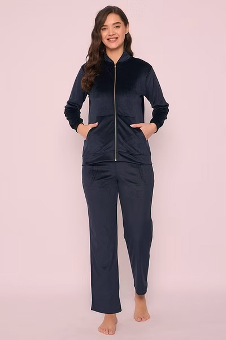 Winter Fashion 2025: 5 Must-Have Loungewear Outfits For Effortless ...