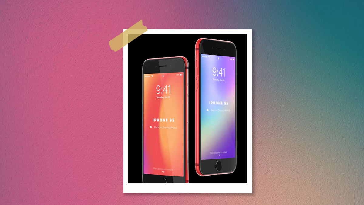 Apple iPhone SE 4: Expected Launch Date, Price, Design, Features, And ...