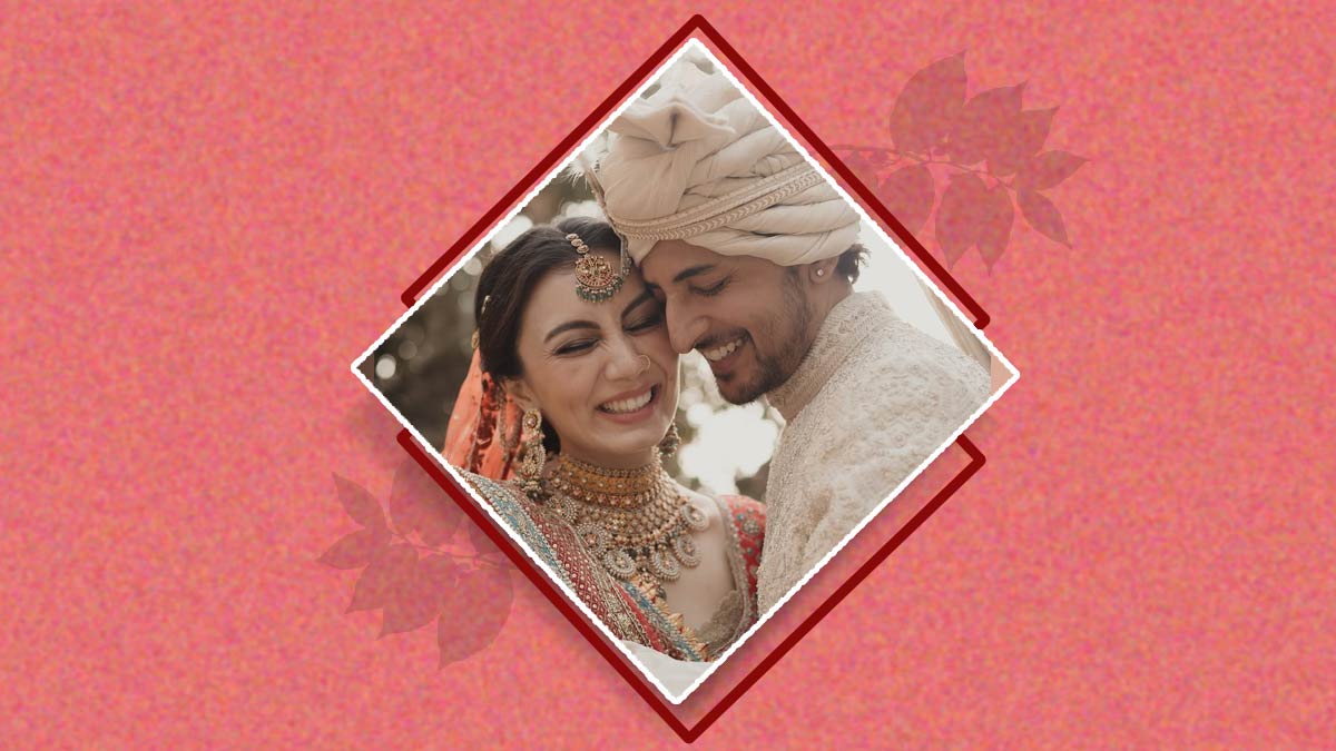 Darshan Raval-Dharal Surela’s Wedding Ensemble: 3 Statement Pieces ...