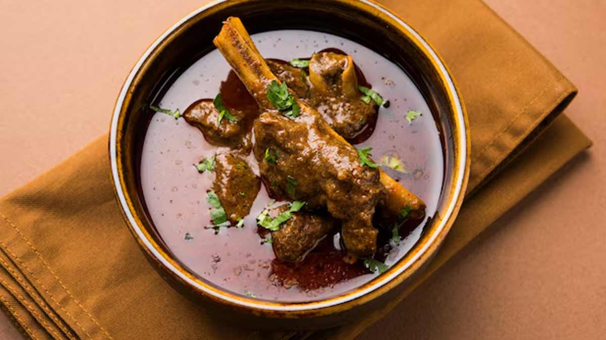 Want To Make Mutton Korma At Home? 12 Easy Steps To Make This ...