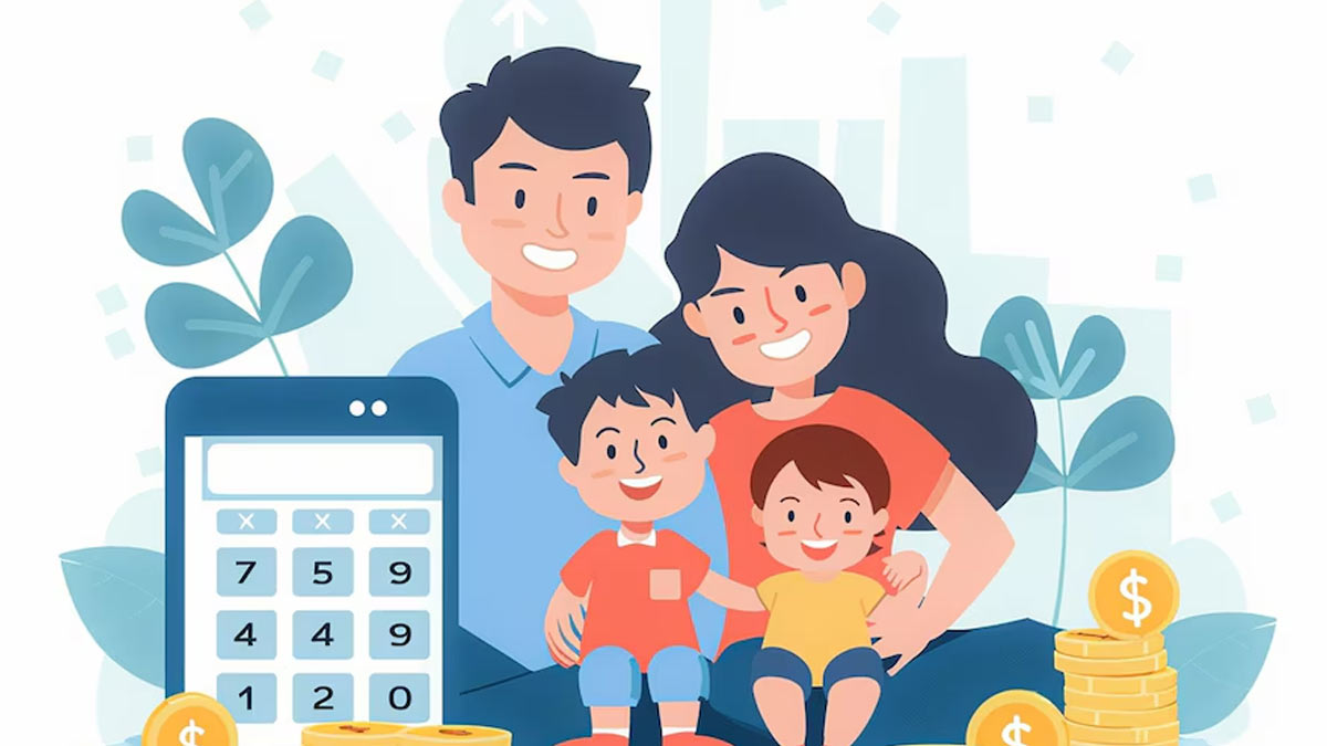 6 Financial Tips Every New Parent Needs To Know: Money Matters | HerZindagi