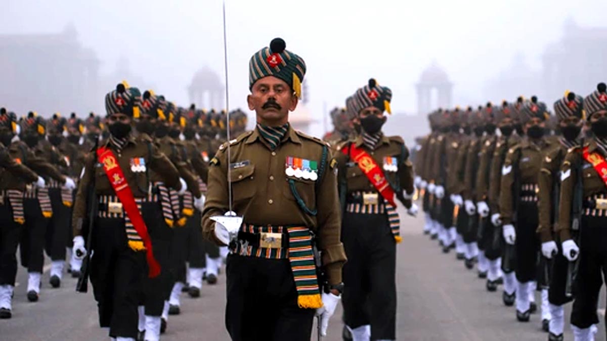 Republic Day 2025 Live Streaming: Here’s How To Watch The Parade Online ...