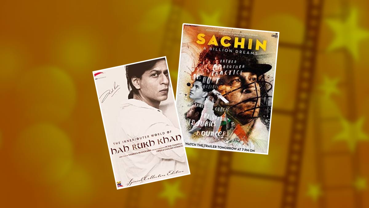 If You Liked 'The Roshans,' You Must Watch These 3 Celebrity Docu ...