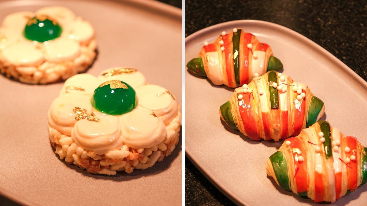 Republic Day 2025 Recipes: 2 Tricolour-Themed Dishes You Must Try At ...