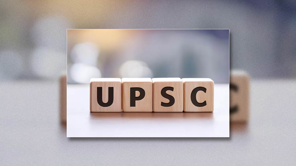 UPSC Civil Services Exam 2025 Notification: Key Dates And Updates ...