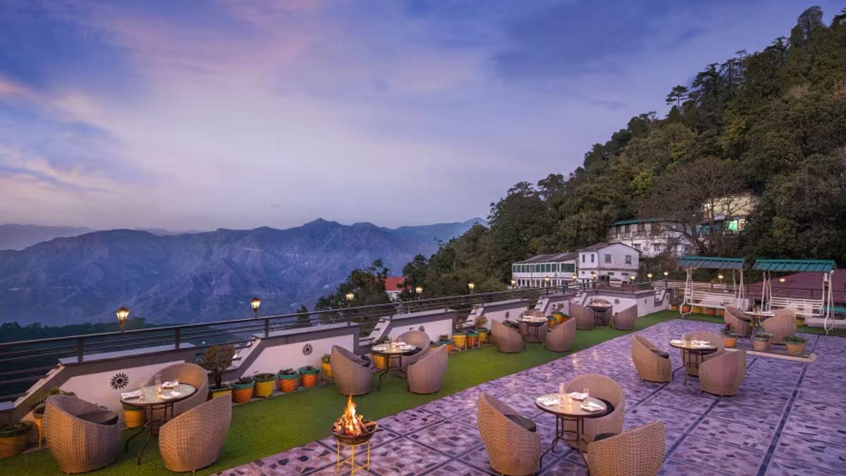 4 Best Restaurants To Explore When You Are In Mussoorie | HerZindagi