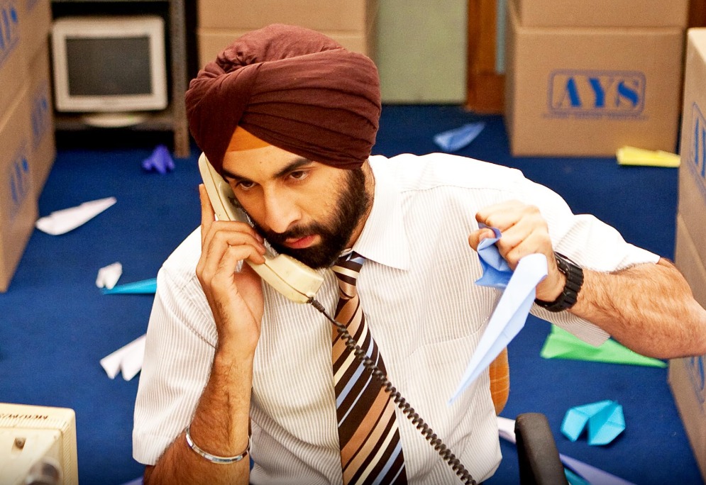 Revisiting 'Rocket Singh: Salesman Of The Year': A Look At Ranbir ...