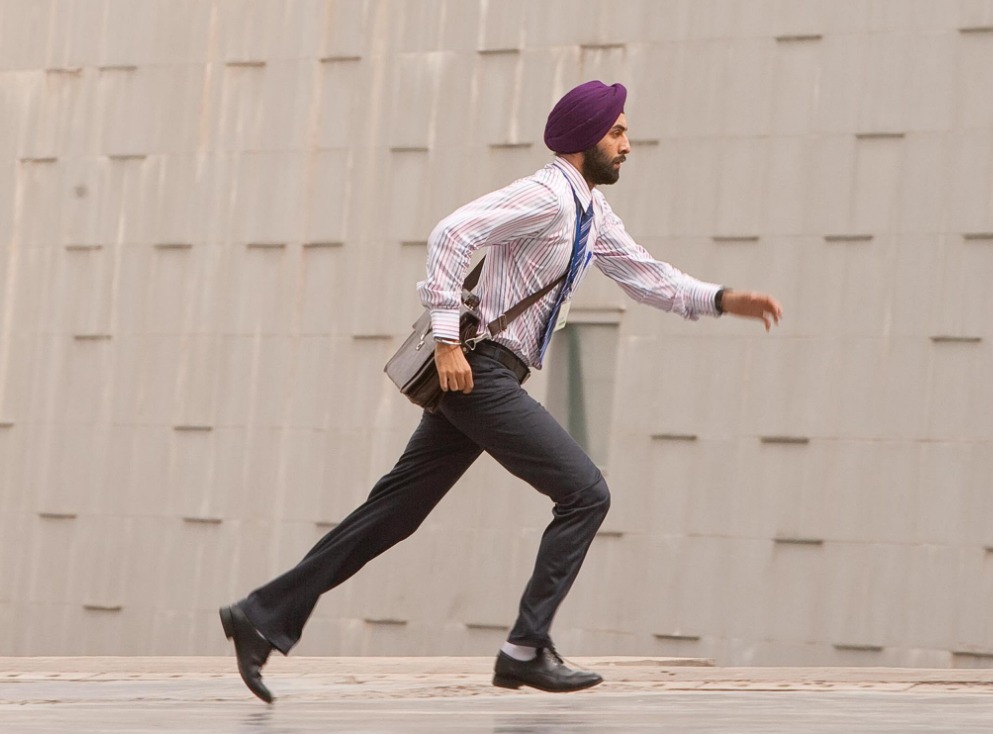 Revisiting 'Rocket Singh: Salesman Of The Year': A Look At Ranbir ...