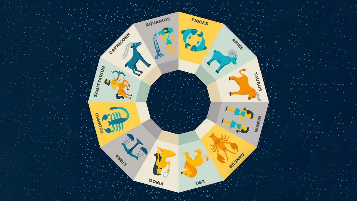 February 2025 Monthly Horoscope: Libra, Scorpio, And 4 Other Sun Signs ...