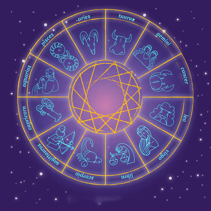 February 2025 Monthly Horoscope: Libra, Scorpio, And 4 Other Sun Signs ...