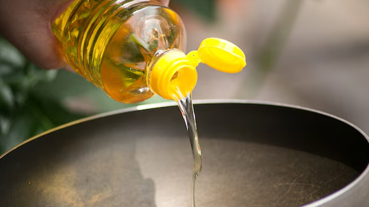 Not Sure Which Cooking Oil Controls Cholesterol? Dietician Shares 6 ...