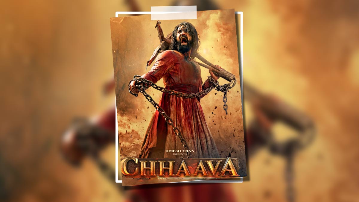 ‘Chhava’ Controversy Explained: Why Vicky Kaushal’s Film On Chhatrapati ...