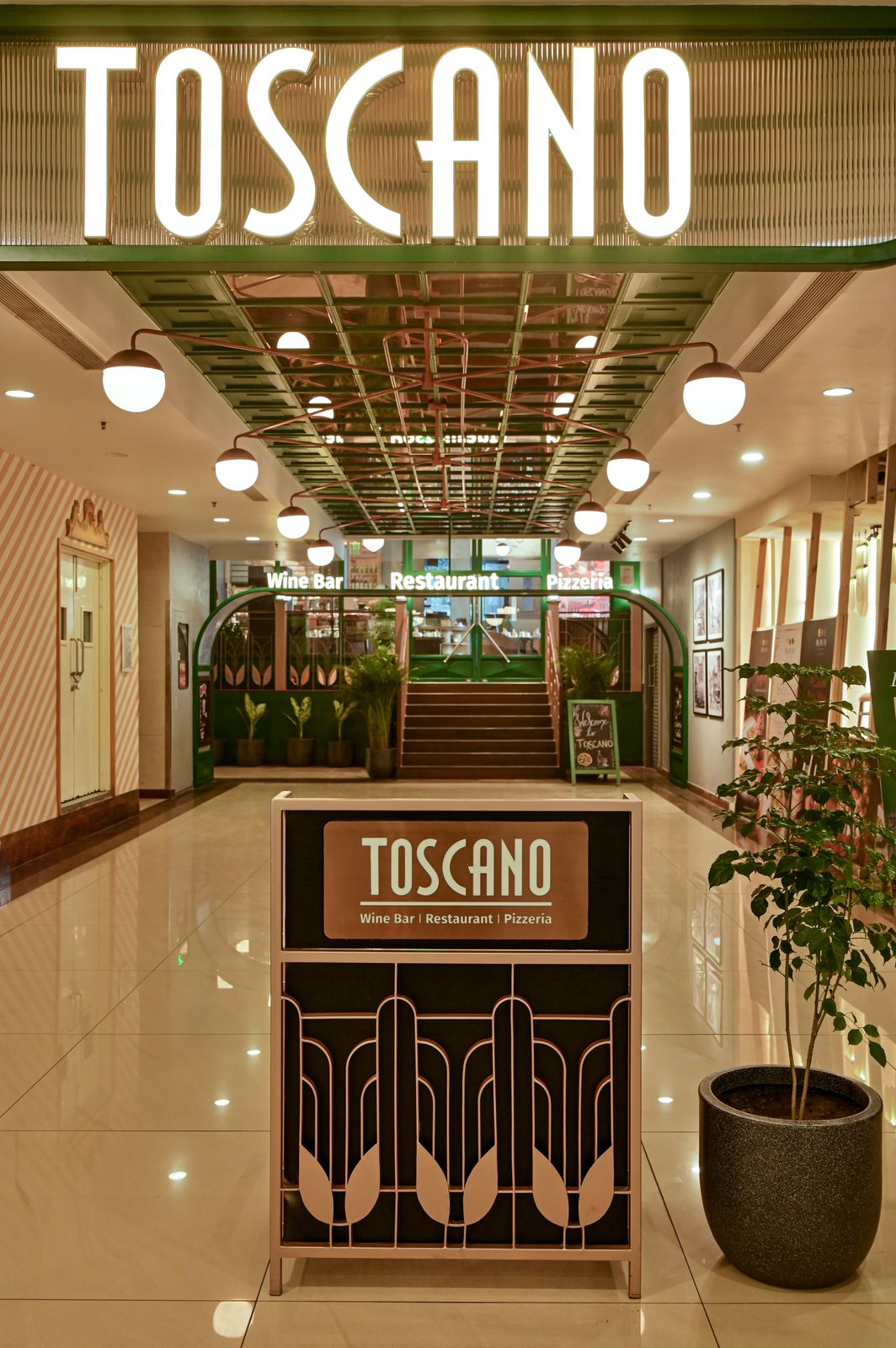 Valentine's Month 2025: Take Your Date To Experience Italian Dining At ...