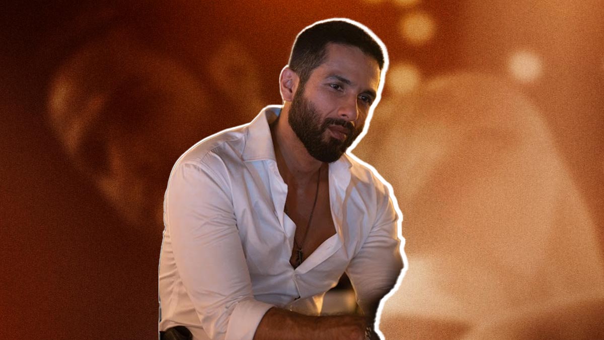 Deva Advance Booking Day 1: Shahid Kapoor's Film Sees Strong Demand, Grosses ₹58.57 Lac | HerZindagi