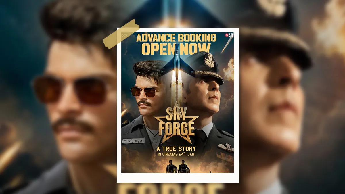 Sky Force Day 7 Box Office Collection Estimate: Akshay Kumar's Film Set ...