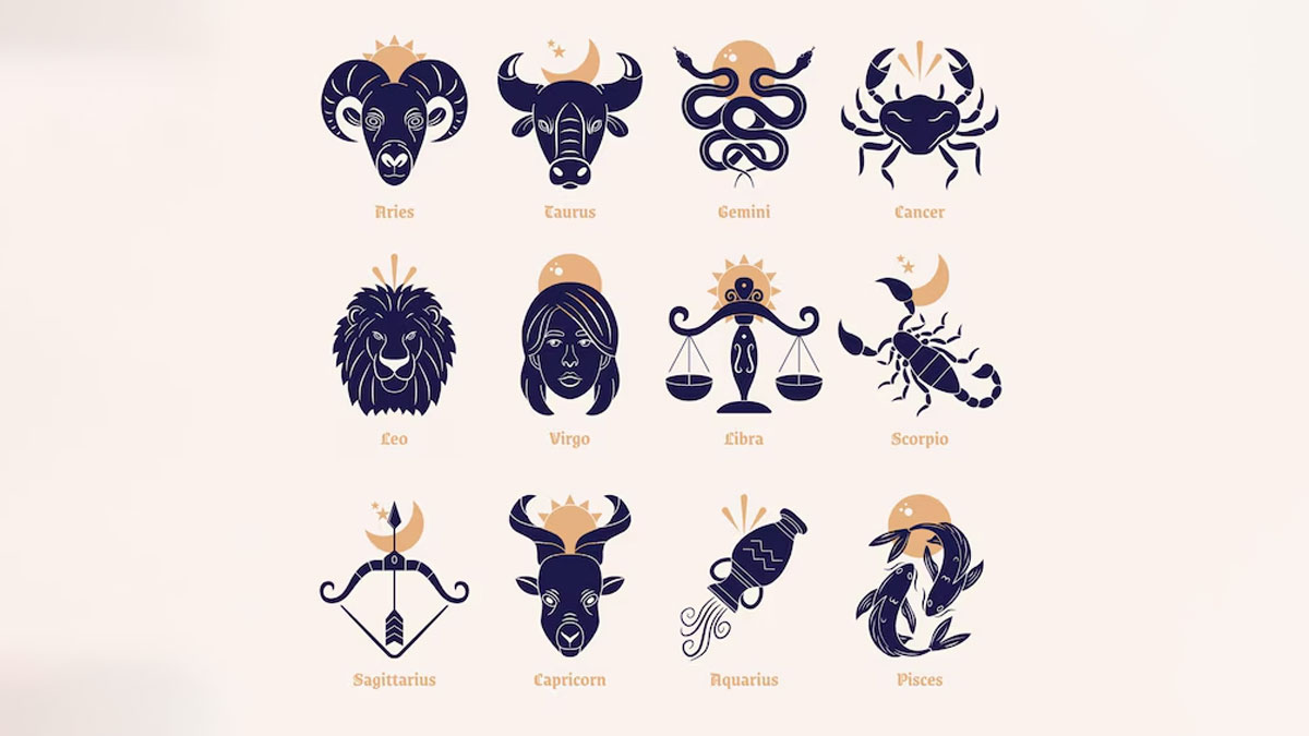 Weekly Horoscope From February 3 To 9, 2025: Gemini, Leo, Scorpio, And ...