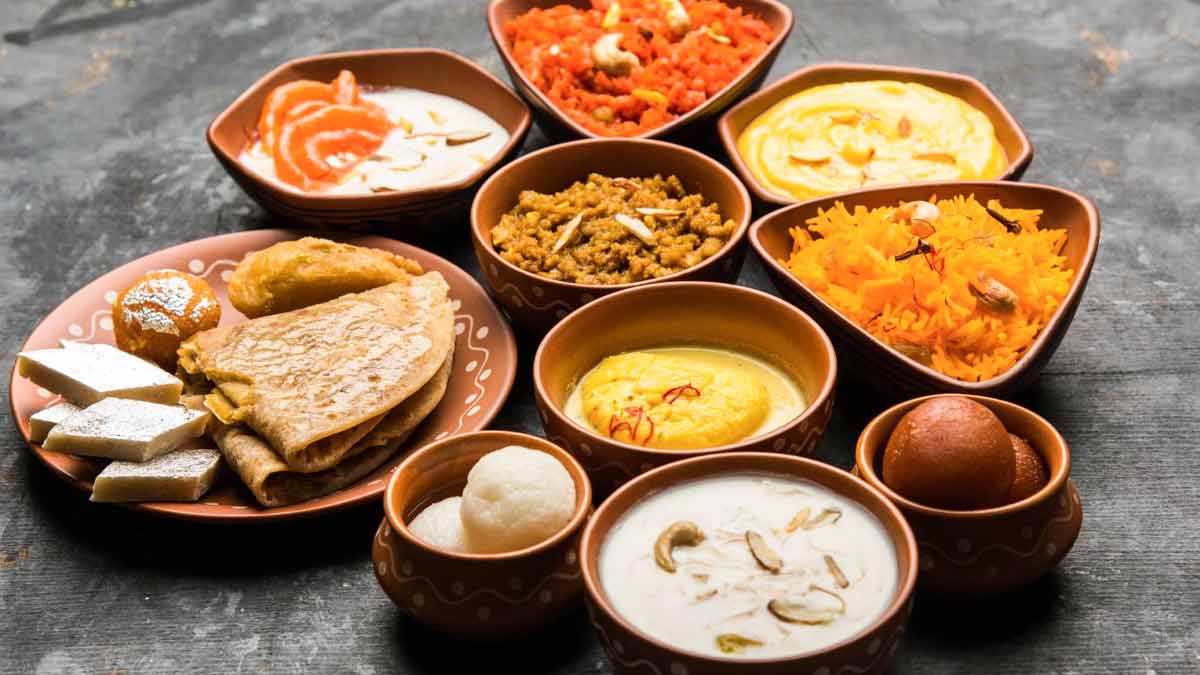 Basant Panchami 2025: 4 Traditional Bhog Recipes For Saraswati Puja ...