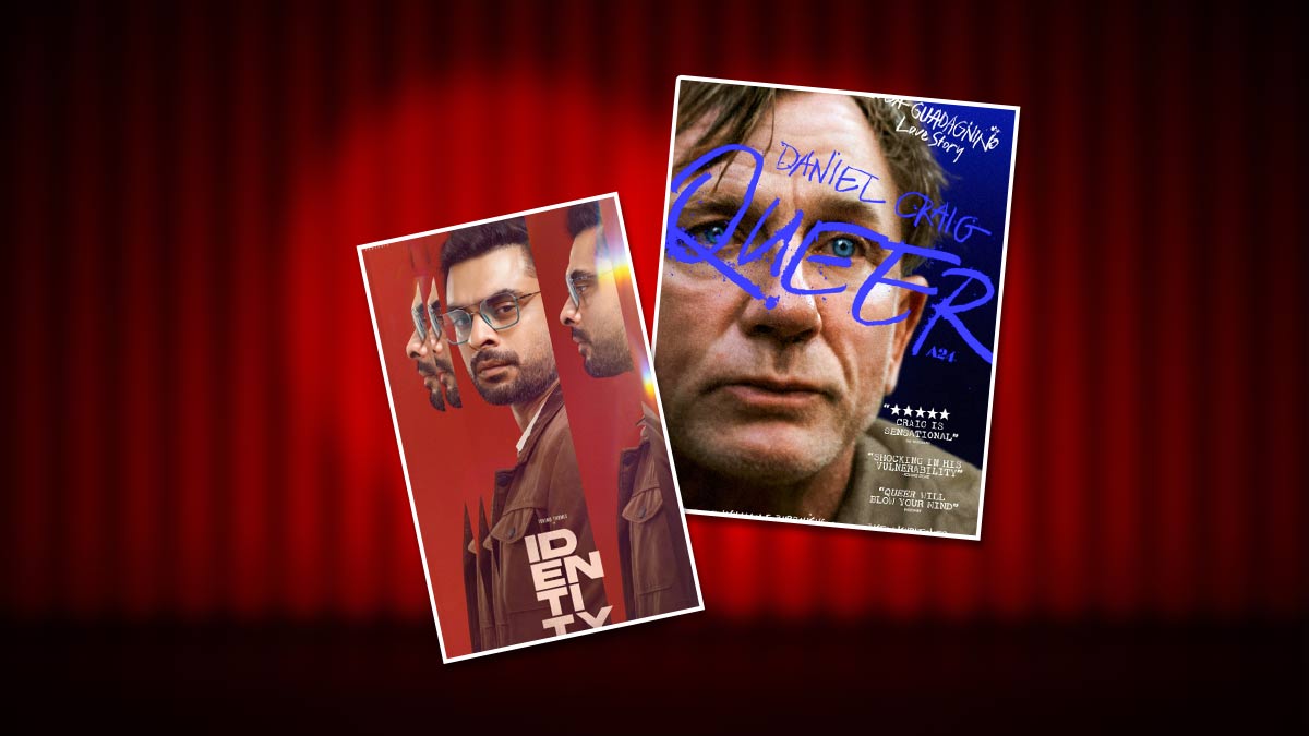 Friday OTT Releases (January 31, 2025): 5 Movies And Web Series ...