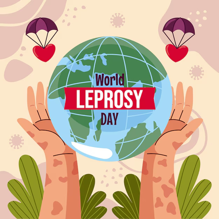 World Leprosy Day 2025: Date, Theme, History, And Significance | Herzindagi