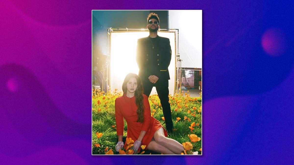 The Weeknd’s Final Trilogy Album ‘Hurry Up Tomorrow’ Out Now with Lana ...