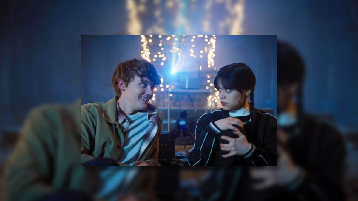 Wednesday Season 2 Teaser: Jenna Ortega's Horror Comedy Show Promises ...