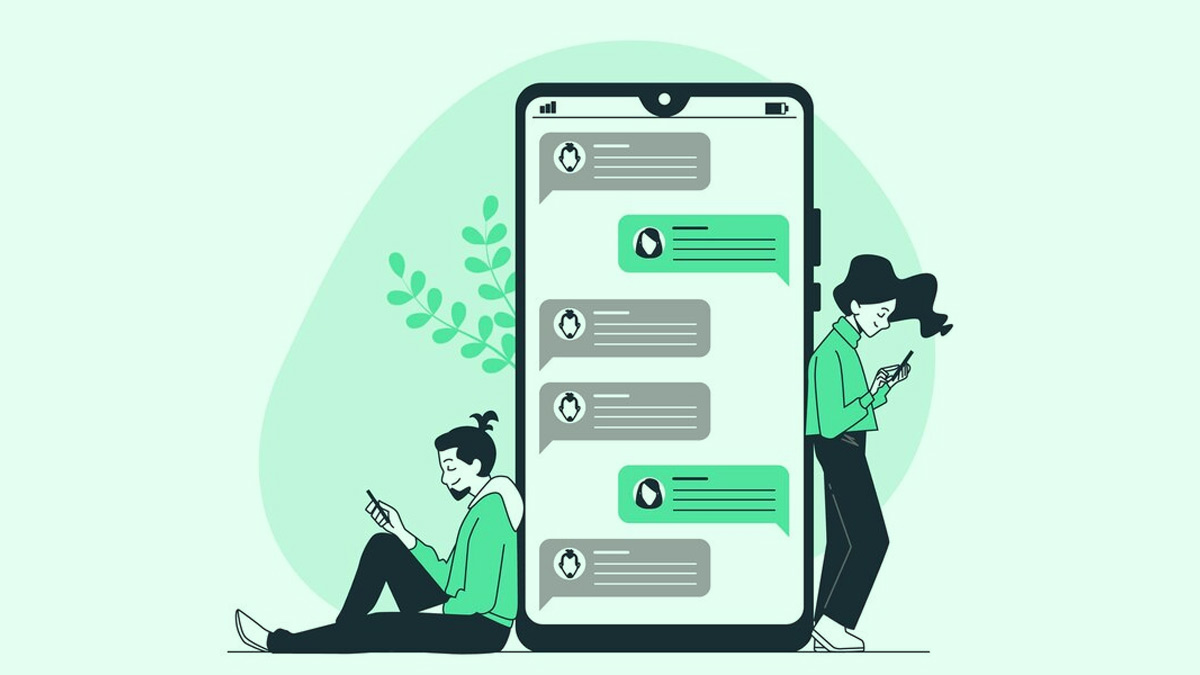 Dry Texting: What Is It And How To Handle It In Relationships, As Per ...