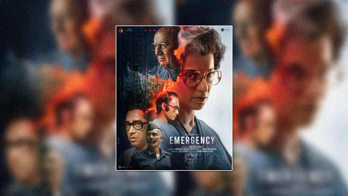 Emergency Box Office Collection Day 16: Kangana Ranaut's Film Struggles ...